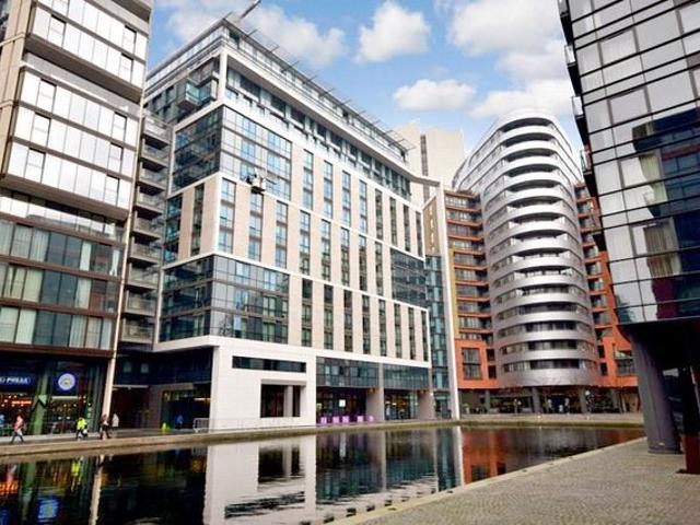 Merchant Square East W2, 2 bed flat to rent, £3,050 pcm | PrimeLocation