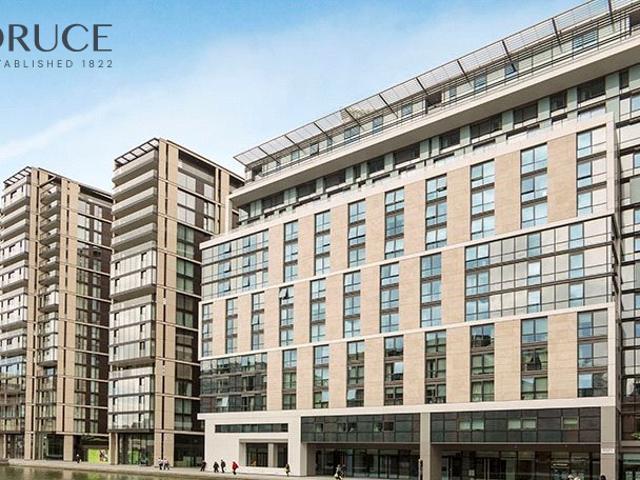 Merchant Square East, W2, London