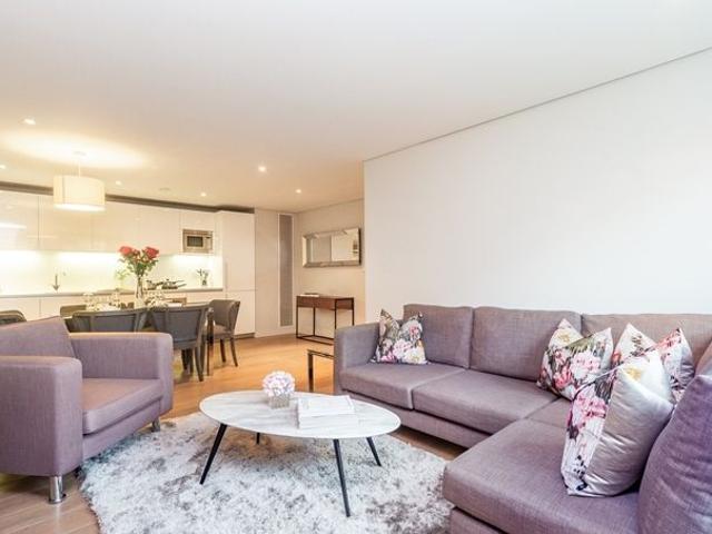 Merchant Square East, Hyde Park W2, 3 bed flat to rent, £7,063 pcm | PrimeLocation