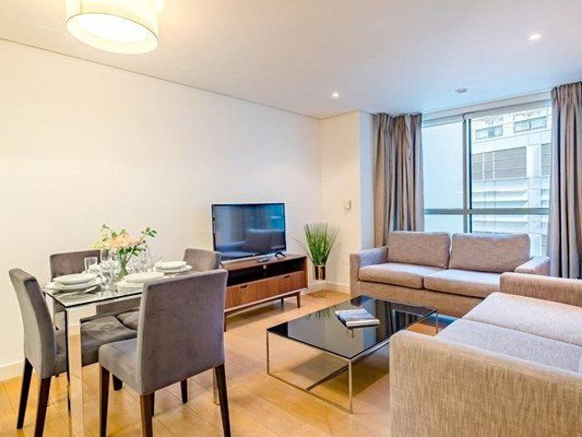 Merchant Square East, Hyde Park W2, 2 bed flat to rent, £4,247 pcm | PrimeLocation