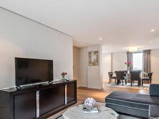 Merchant Square East, London, 3 Bedroom Apartment