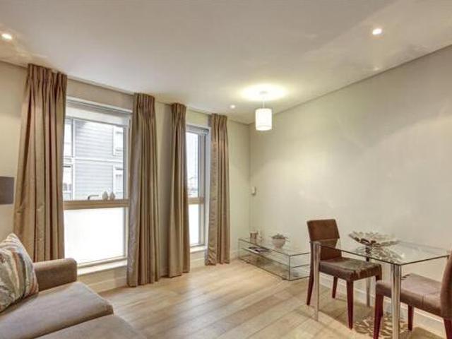 Merchant Square East, London, 1 Bedroom Apartment