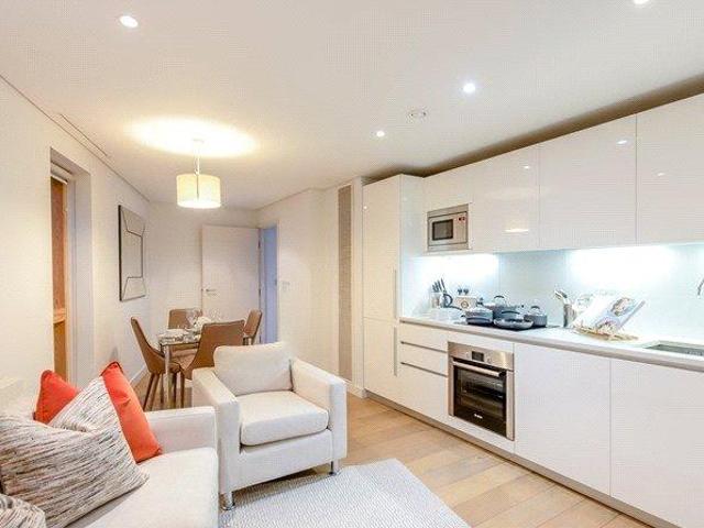 Merchant Square East, London 2 bed apartment to rent £4,247 pcm £980 pw