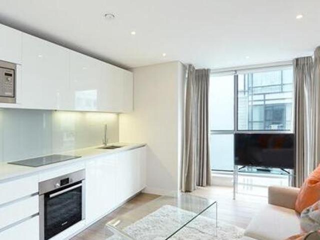 Merchant Square East, London, 2 Bedroom Apartment