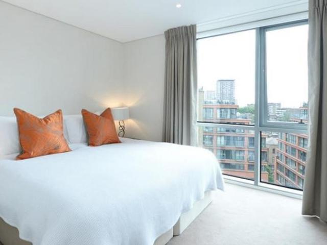 Merchant Square East, London, W2 3 bed apartment to rent £7,193 pcm £1,660 pw