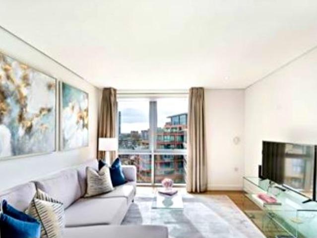 Merchant Square East, London. W2 3 bed apartment to rent £7,193 pcm £1,660 pw
