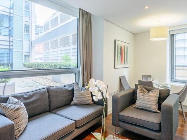 Merchant Square East, London W2, 3 bed flat to rent, £4,766 pcm | PrimeLocation