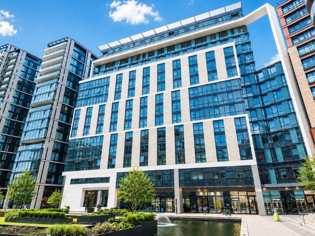Merchant Square East, London W2, 3 bed flat to rent, £4,767 pcm | PrimeLocation