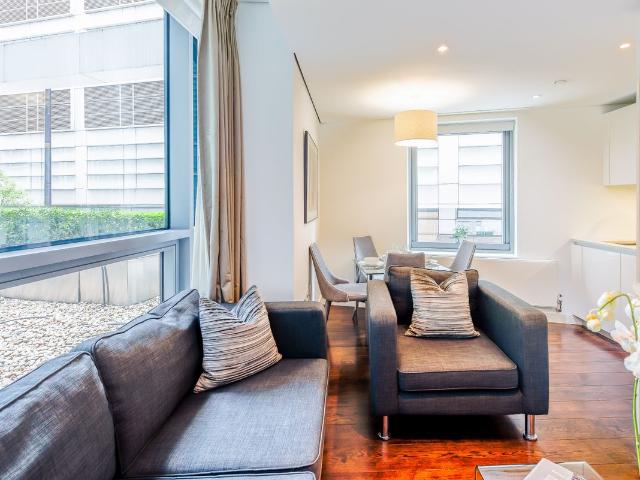 Merchant Square East, London W2, 3 bed flat to rent, £4,767 pcm | PrimeLocation