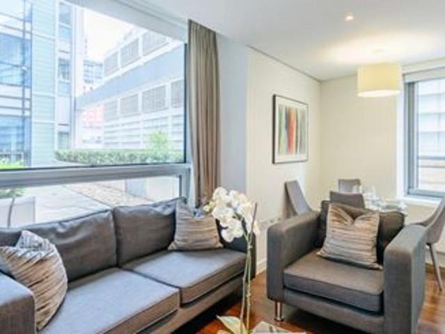 Merchant Square East, London, W2 3 bed flat to rent £5,178 pcm £1,195 pw