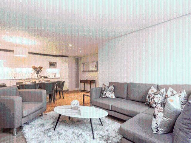 Merchant Square East, London W2, 3 bed flat to rent, £7,063 pcm | PrimeLocation