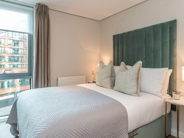 Merchant Square East, London W2, 3 bed flat to rent, £7,150 pcm | PrimeLocation