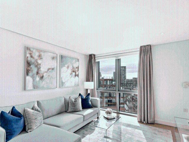 Merchant Square East, London W2, 3 bed flat to rent, £7,345 pcm | PrimeLocation