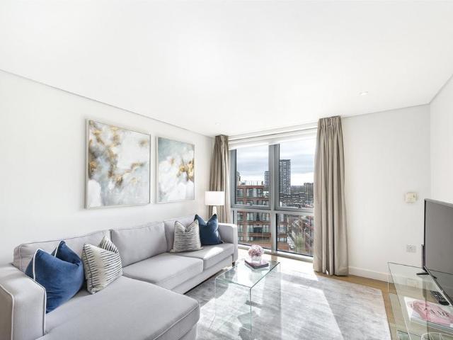 Merchant Square East, London, W2 3 bed property to rent £7,345 pcm £1,695 pw
