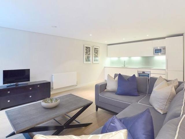Merchant Square East, London W2, 3 bed property to rent, £7,345 pcm | PrimeLocation