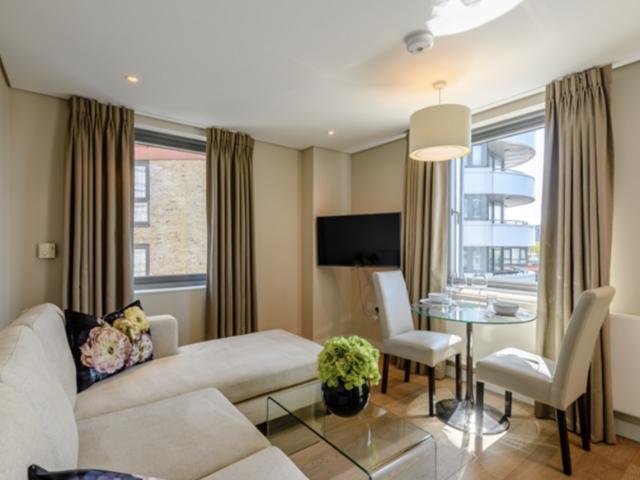 Merchant Square East, London W2 1 bed apartment to rent £3,445 pcm £795 pw