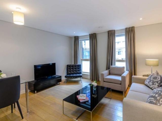 Merchant Square East, London W2 1 bed flat to rent £3,293 pcm £760 pw