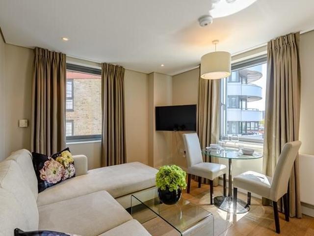Merchant Square East, London W2, 1 bed flat to rent, £3,467 pcm | PrimeLocation