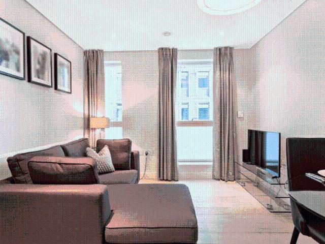 Merchant Square East, London W2, 1 bed flat to rent, £630 pcm | PrimeLocation