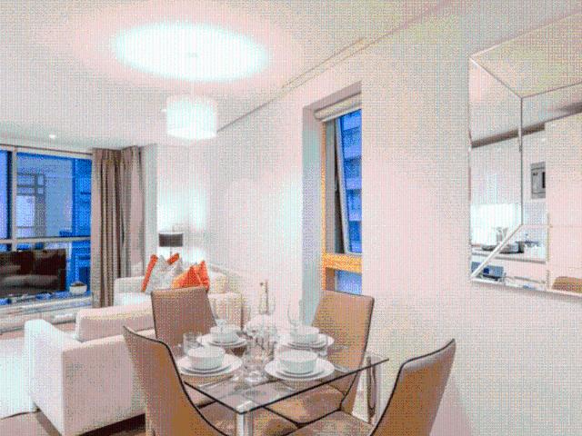 Merchant Square East, London W2, 2 bed flat to rent, £4,203 pcm | PrimeLocation