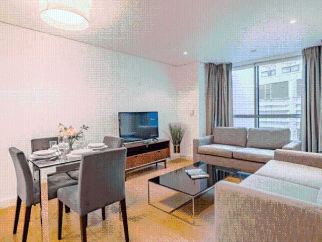 Merchant Square East, London W2, 2 bed flat to rent, £4,247 pcm | PrimeLocation