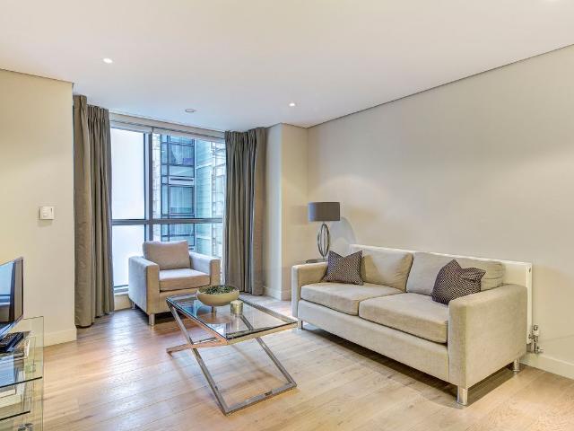 Merchant Square East, London W2, 2 bed flat to rent, £4,247 pcm | PrimeLocation