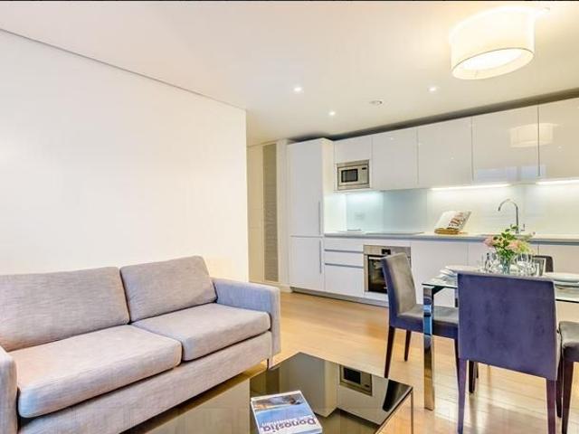 Merchant Square East, London W2, 2 bed flat to rent, £4,247 pcm | PrimeLocation