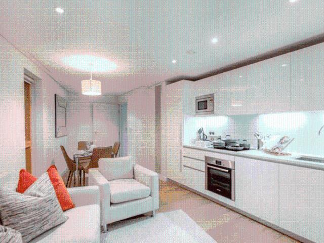 Merchant Square East, London W2, 2 bed flat to rent, £4,247 pcm | PrimeLocation