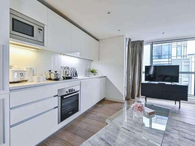 Merchant Square East, Mayfair. 2 bed flat to rent £4,247 pcm £980 pw