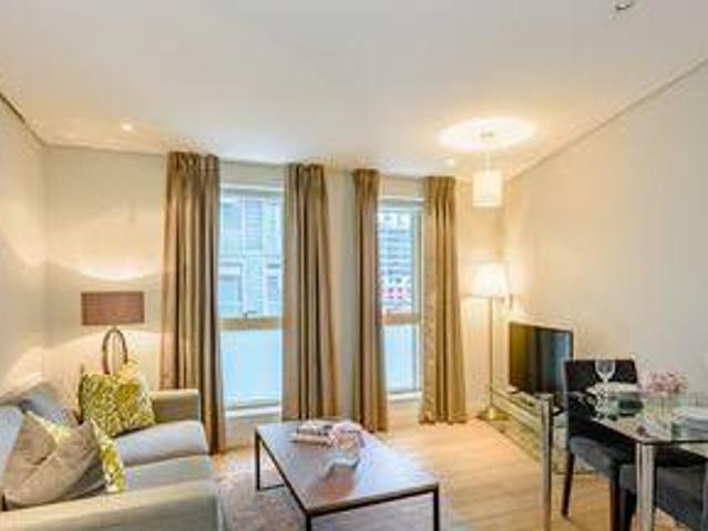 Merchant Square East, Paddington And Bayswater, 1 Bedroom Flat