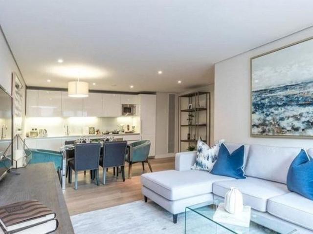 Merchant Square East, Paddington And Bayswater, London W2, 3 bed flat to rent, £7,150 pcm | PrimeLocation