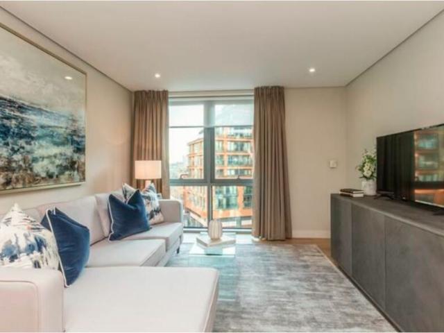 Merchant Square East, Paddington Basin W2, 3 bed flat to rent, £7,150 pcm | PrimeLocation