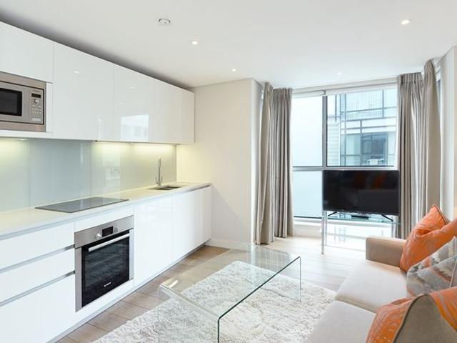 Merchant Square East, Paddington, London W2, 2 bed flat to rent, £4,247 pcm | PrimeLocation