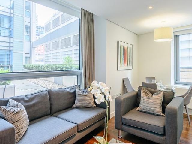Merchant Square East, Paddington, London W2, 3 bed flat to rent, £4,767 pcm | PrimeLocation