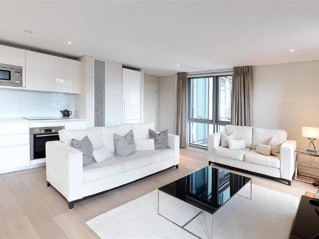Merchant Square East, Paddington, W2 3 bed apartment to rent £7,345 pcm £1,695 pw