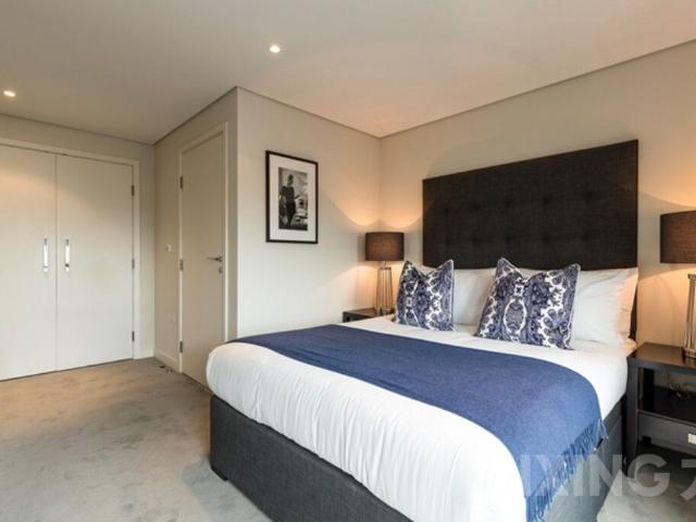 Merchant Square East, Paddington W2, 3 bed flat to rent, £7,410 pcm | PrimeLocation