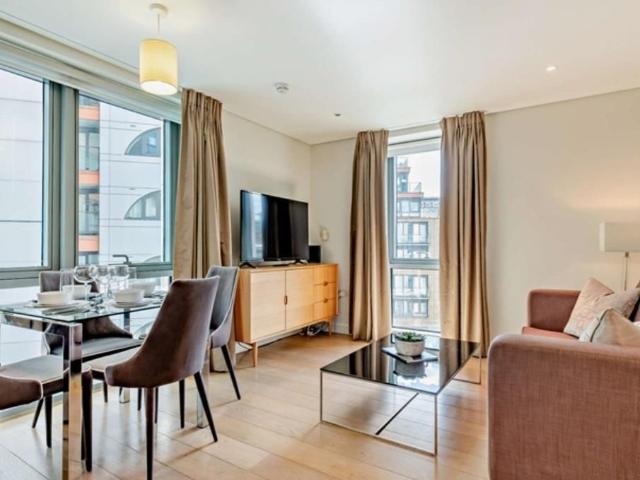 Merchant Square, Harbet Road, Paddington, London W2, 3 bed flat to rent, £4,983 pcm | PrimeLocation