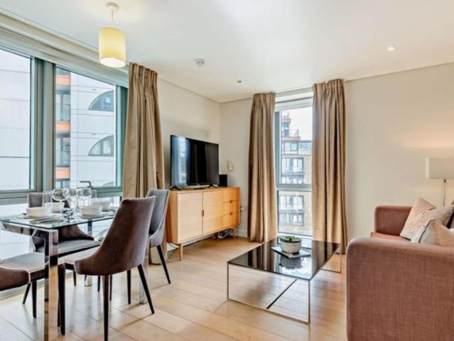 Merchant Square, Harbet Road, Paddington, London W2