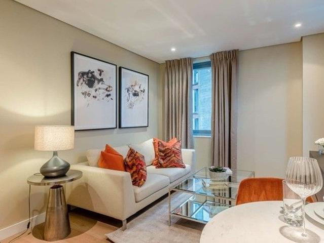 Merchant Square, Harbet Road, Paddington, London W2