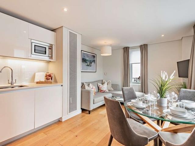 Merchant Square, London3 and 4 bedroom Apartments