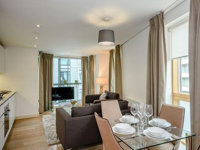 Merchant Square, London1, 2, 3 and 4 bedroom Apartments
