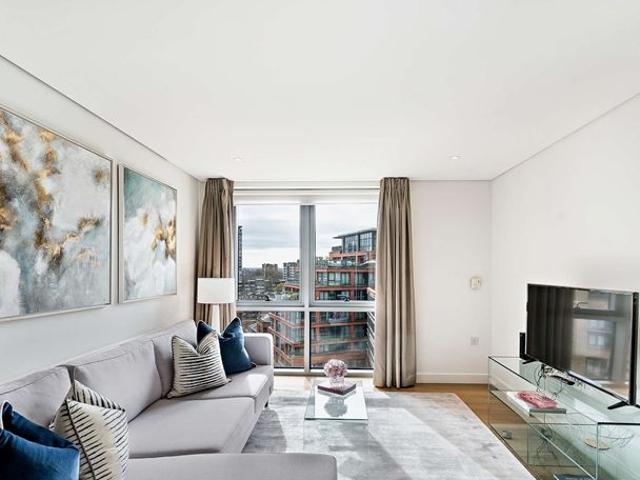 Merchant Square, London2, 3 and 4 bedroom Apartments
