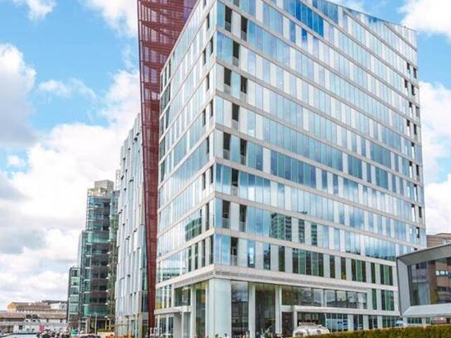 Merchant Square, London, Office To Lease