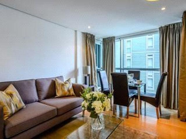 Merchant Square, London W2, 1 bed flat to rent, £3,163 pcm | PrimeLocation