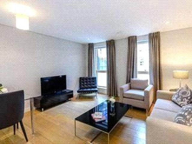 Merchant Square, London W2, 1 bed flat to rent, £3,293 pcm | PrimeLocation