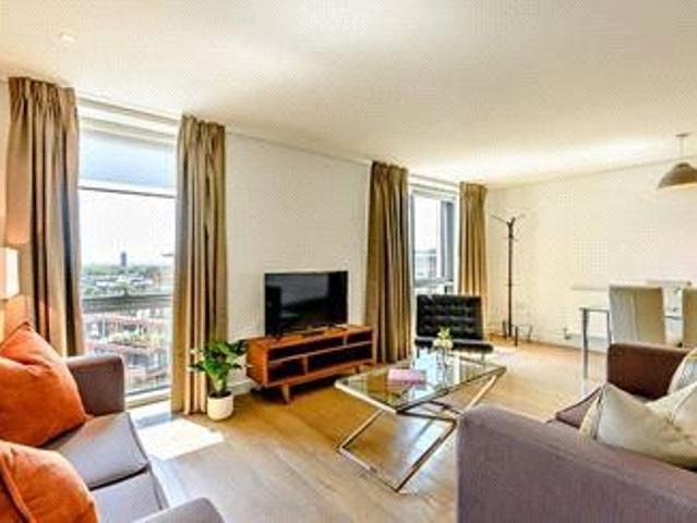 Merchant Square, London W2, 2 bed flat to rent, £4,593 pcm | PrimeLocation