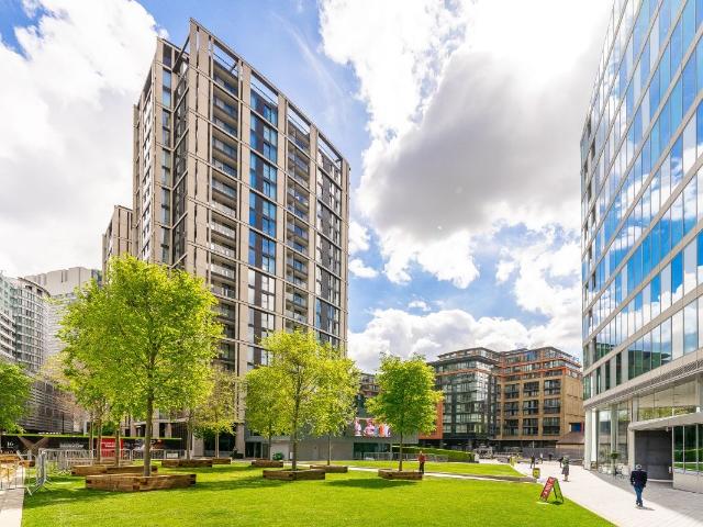 Merchant Square, London W2, 2 bed flat to rent, £4,750 pcm | PrimeLocation