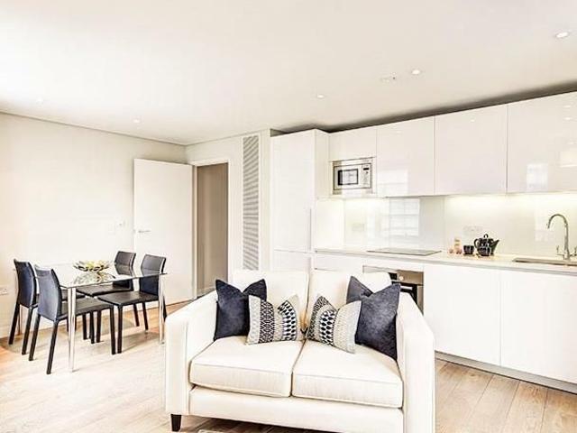 Merchant Square, London W2, 2 bed flat to rent, £5,000 pcm | PrimeLocation