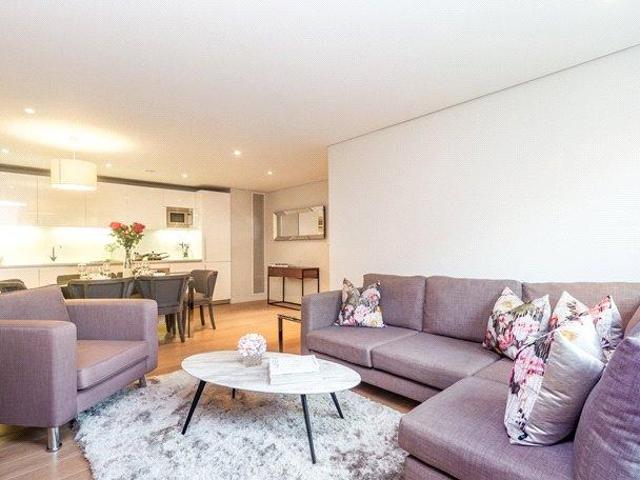 Merchant Square, London W2 3 bed apartment to rent £7,063 pcm £1,630 pw