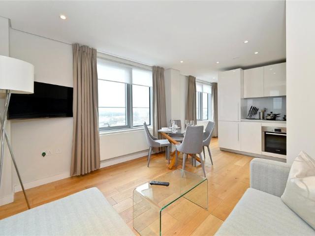 Merchant Square, London W2 3 bed apartment to rent £7,063 pcm £1,630 pw